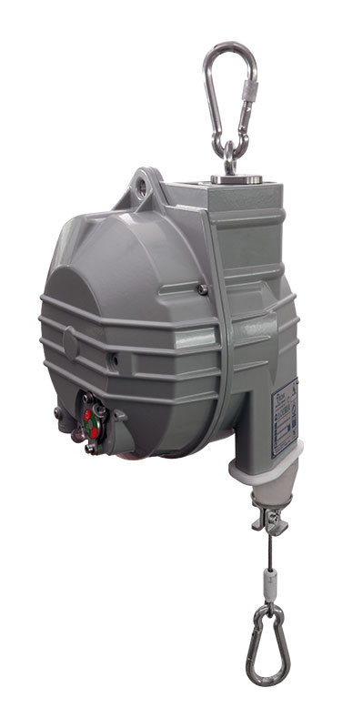 TECNA Zero-Gravity Food Industry Balancers | 9502RL - 9525RL